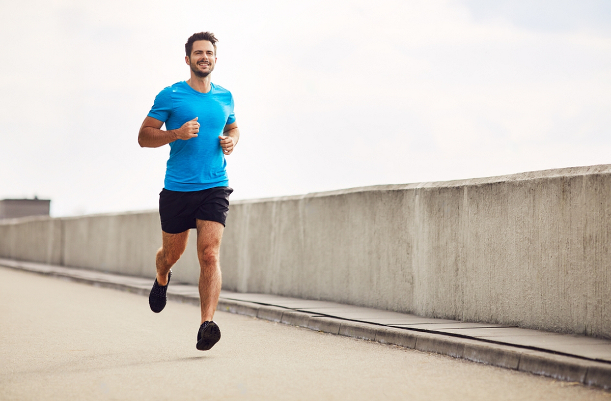 fitnessThe Life-Changing Benefits of Running | by Omar Hady | Medium