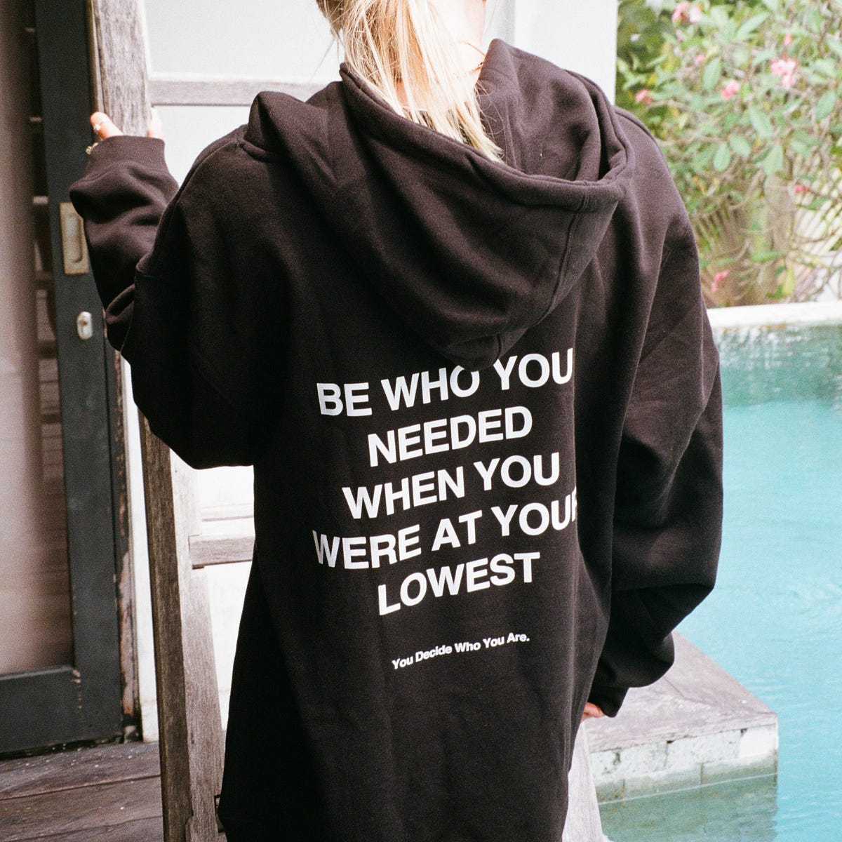 The Art of Loving Who You Really Are | by Jan | Medium