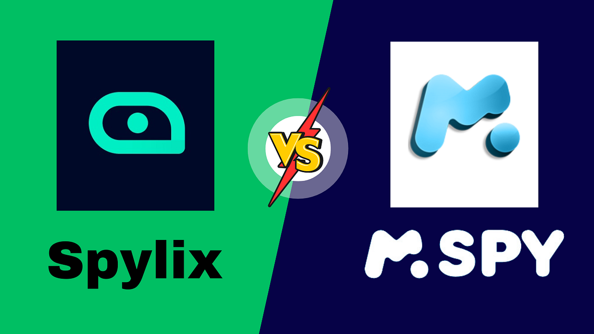 Spylix vs mSpy: Which One Is Better in 2024? | Medium