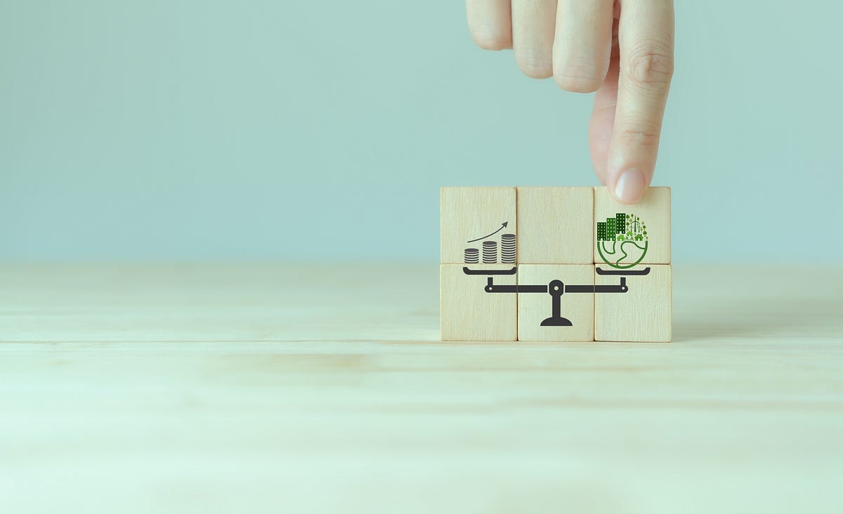 Rethinking the Impact Model. How Collaboration and New Ways of… | by ...
