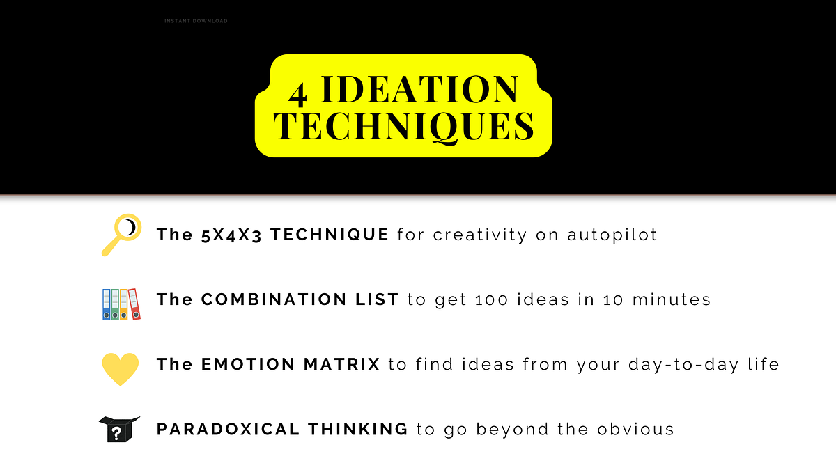 May Challenge Results: 4 Techniques That Will 10x The Rate At Which You ...