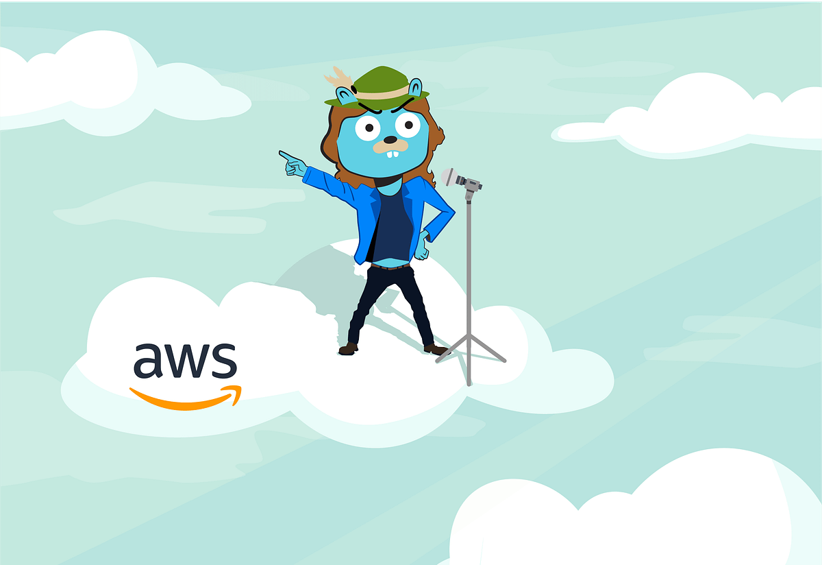 How to Deploy Jaeger on AWS: A Step-by-Step Guide | Medium