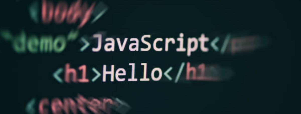 JavaScript 101: Ultimate JavaScript Guide | Medium