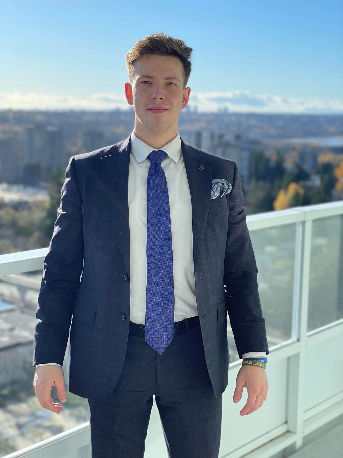 Nick Williams — A Young Entrepreneur’s Journey To Success | by Josh ...