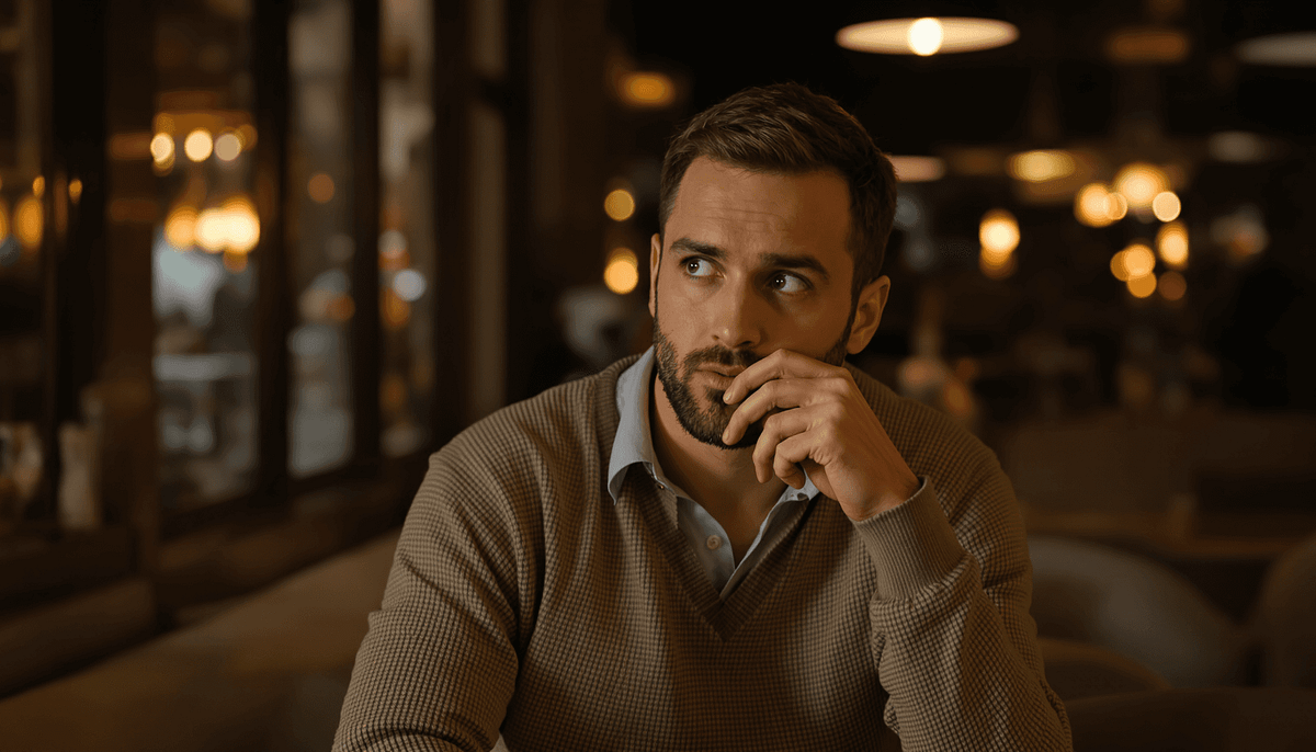 The Secret Language of Shy Men: How Reserved Guys Reveal Their Feelings ...