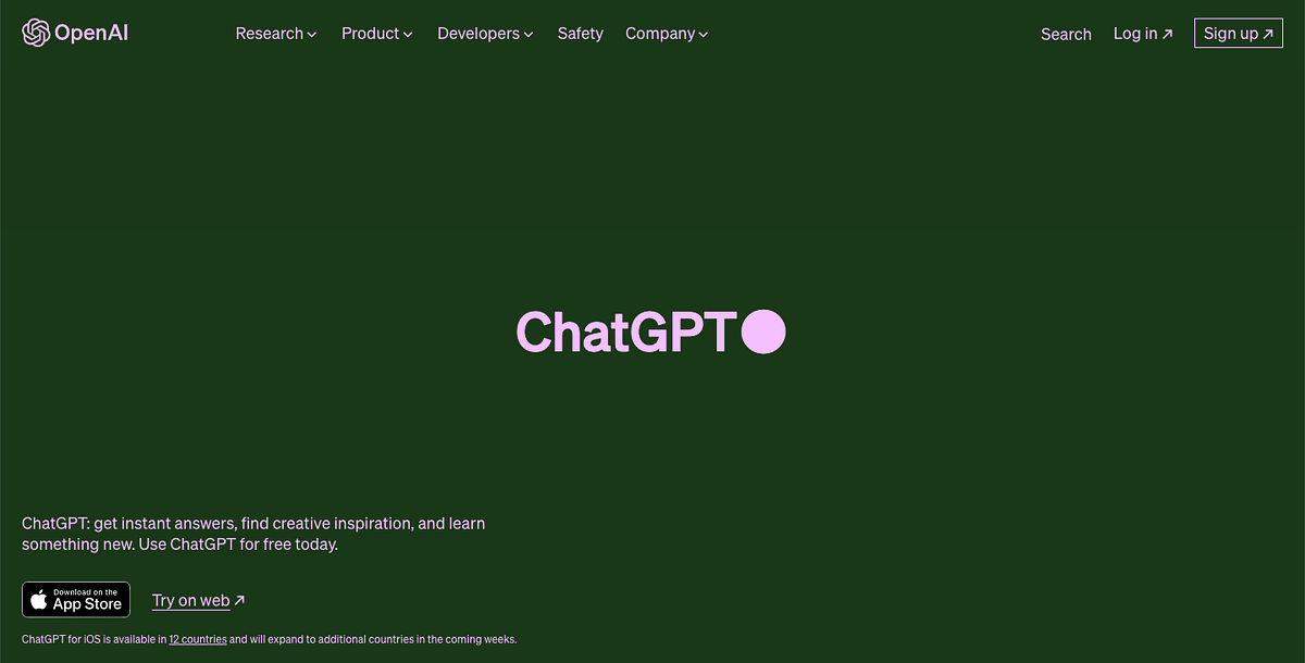 The ChatGPT Revolution: A Game Changer in AI | by IntriguingFinds | Medium