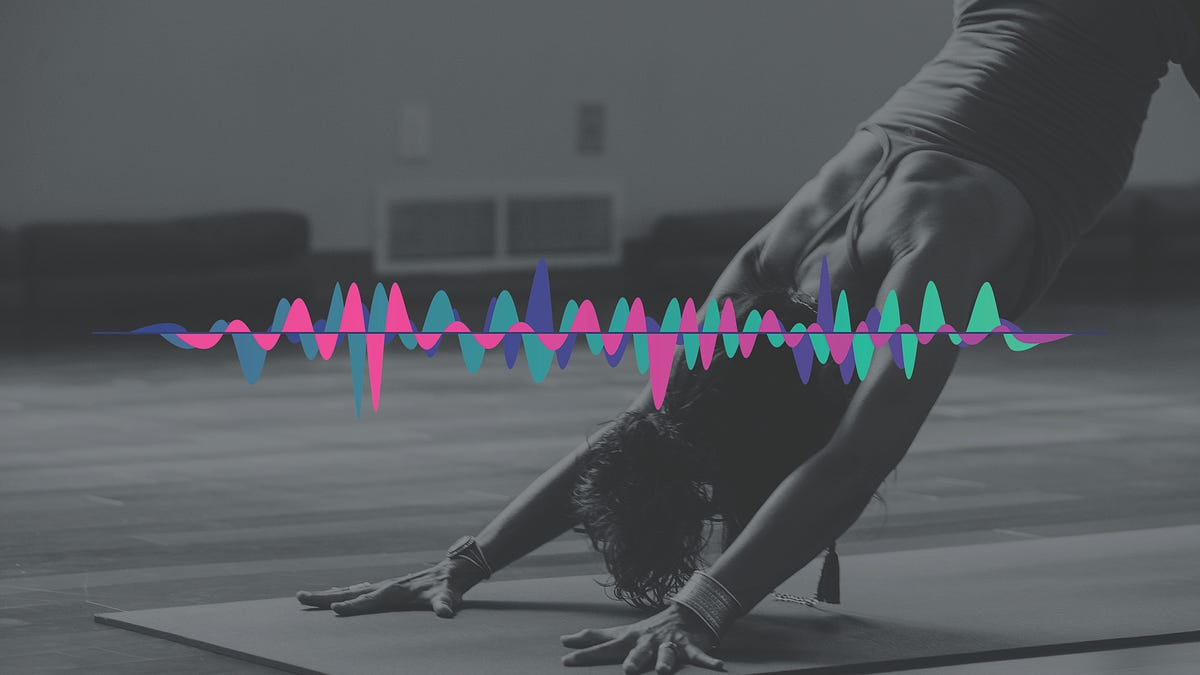 Creating the Ultimate Yoga Song Playlist for a Serene Practice | by ...