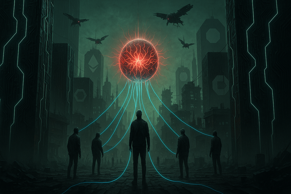 The Secret War of “Big Token”. The arrival of “Big Token” AI models ...