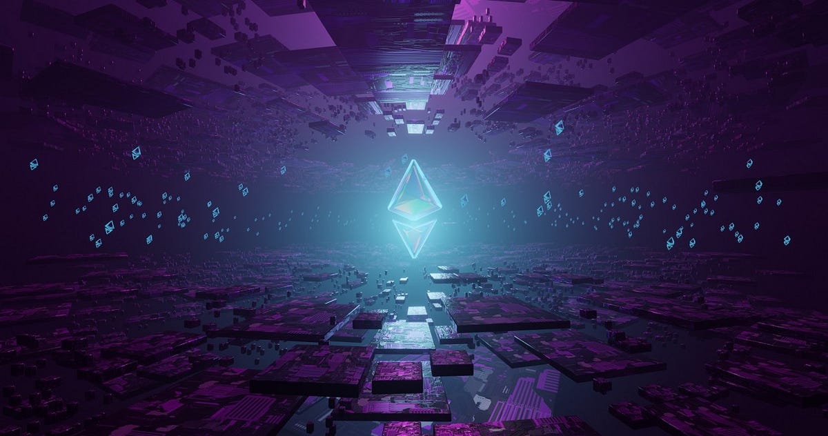 How to choose the right Ethereum Development Company | by Codezeros | Medium