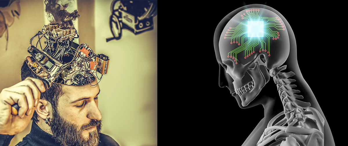 Technical & Human Problems With Anthropomorphism & Technopomorphism ...