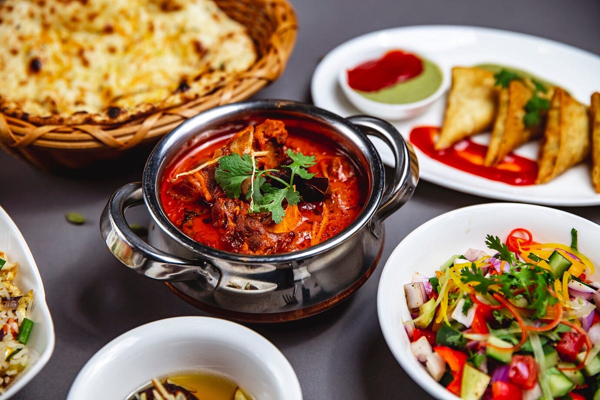 A Beginner’s Guide to Authentic Indian Cuisine Brampton: Must-Try ...