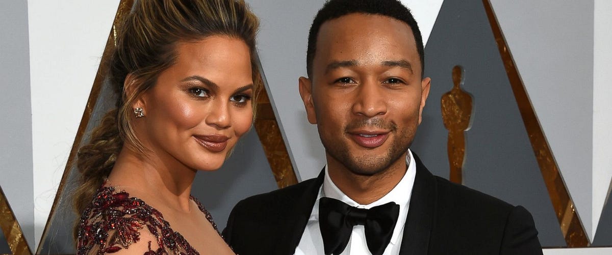 The Leading Celebrity Couples. Introducing the “Likeable Celebrity ...