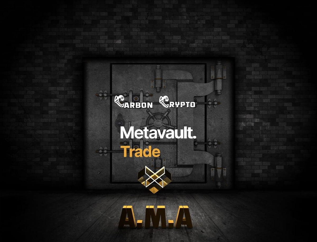 Metavault project overview. Open positions through a simple swap… | by Bachvu | Medium