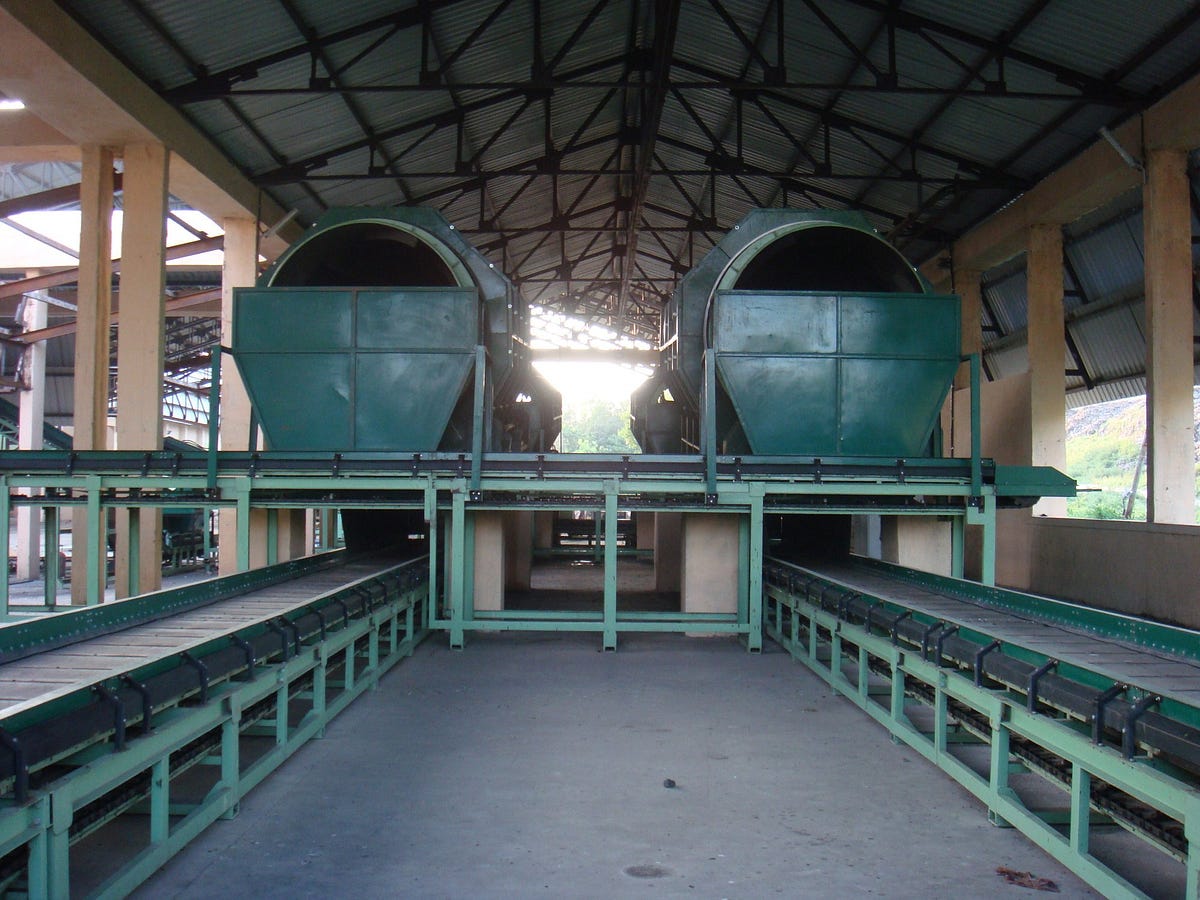 Unlocking Refuse Derived Fuel’s Potential: A Sustainable Future | by ...