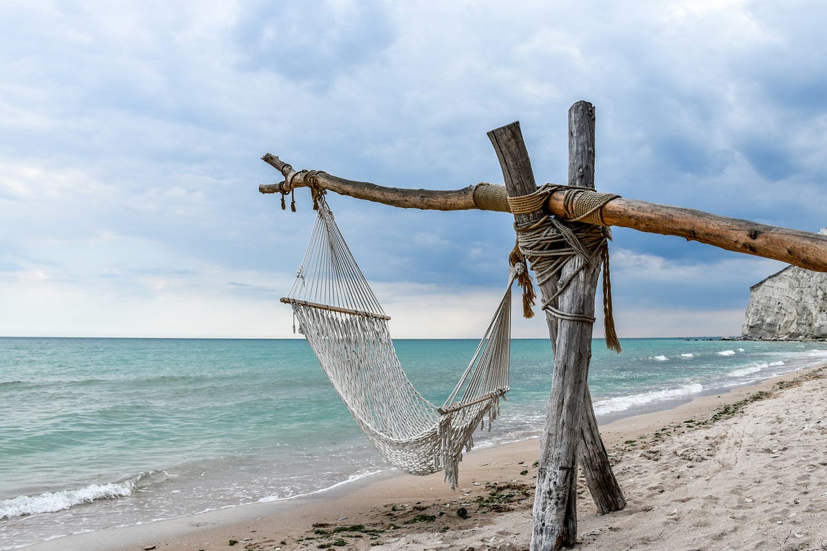 The Art of the Pause: Integrating Intentional Rest and Reflection into ...