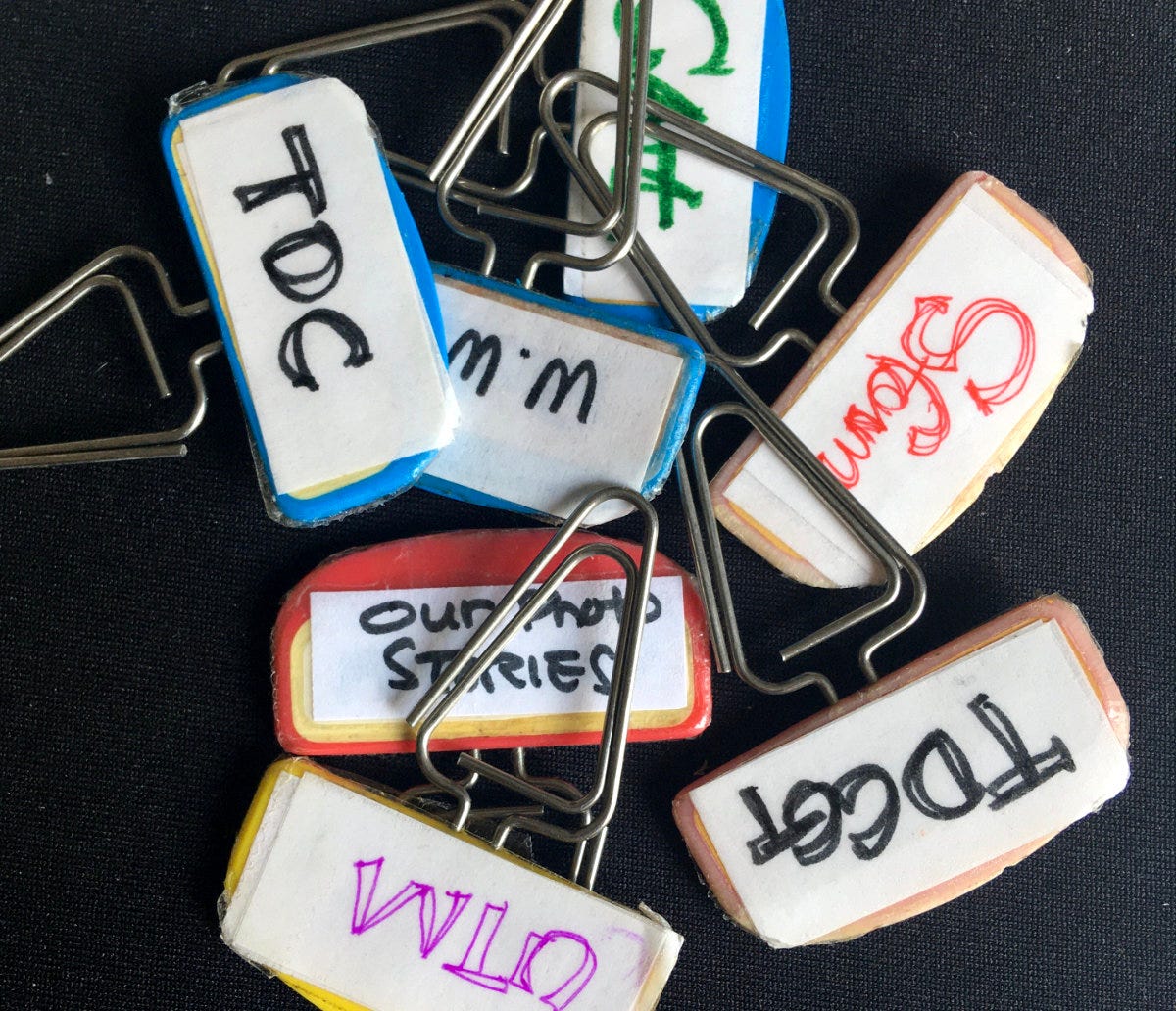 My Writing Tags - The Shortform - Medium