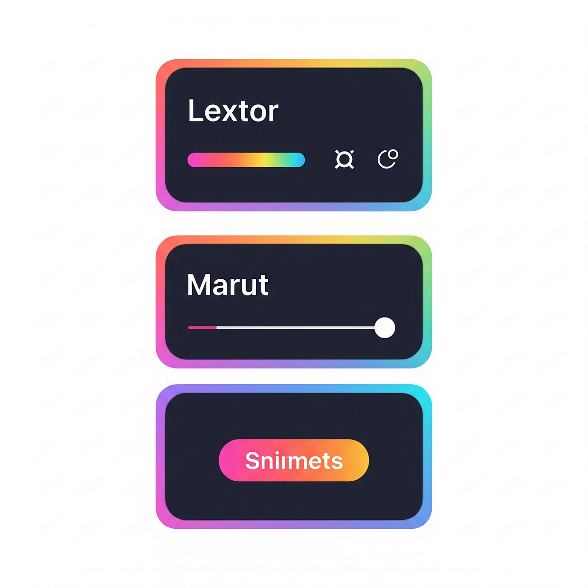 How to Add an Animated Gradient Border to Any UIView in Swift | by Subhrajitdeb | Jul, 2025 | Medium