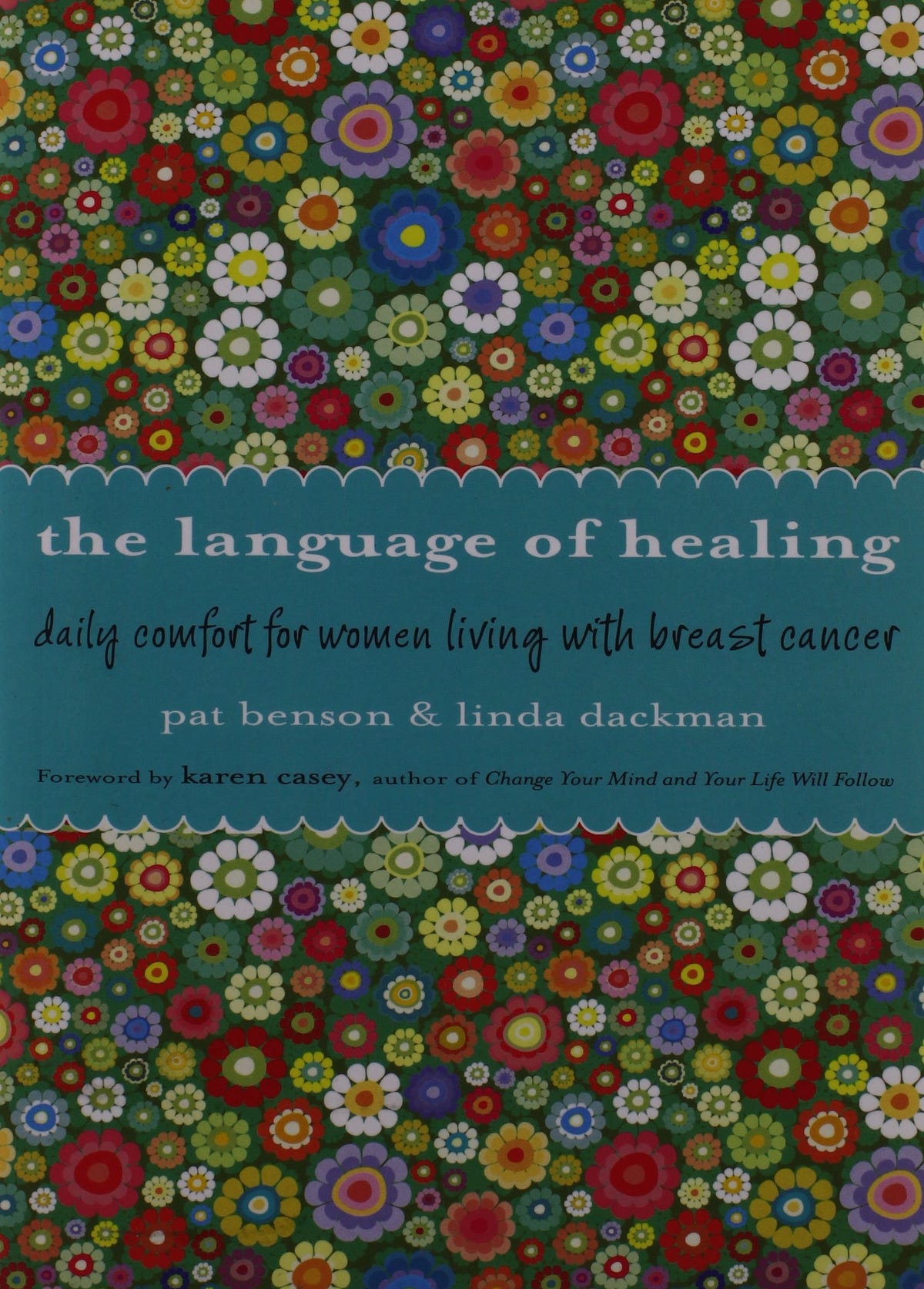 [DOWNLOAD]-Language of Healing: Daily Comfort for Women Living with ...