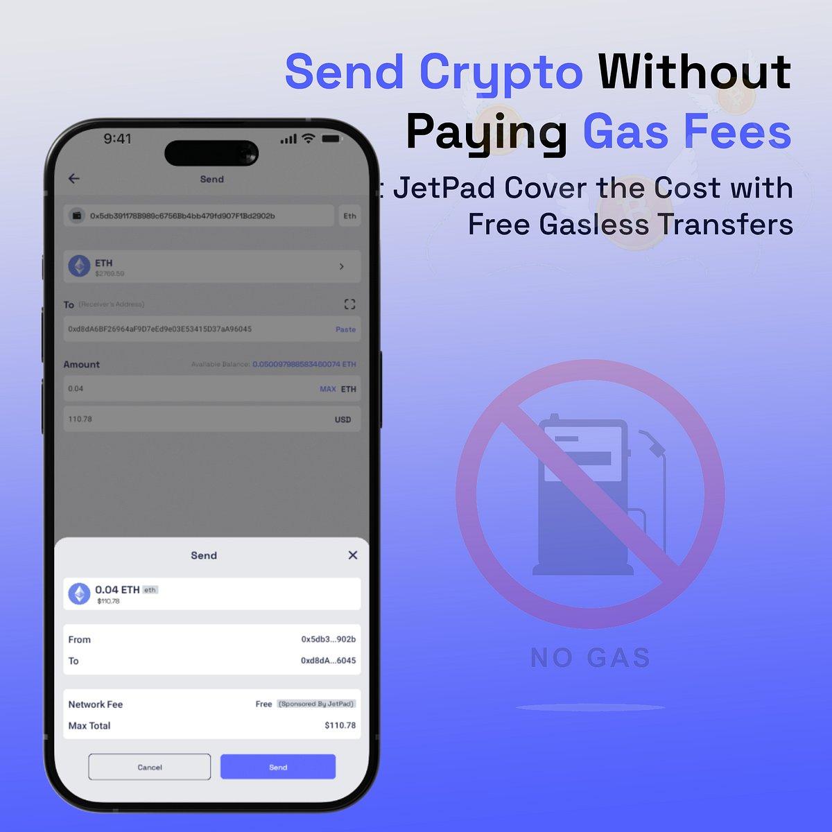 JetPad Smart Wallet: Revolutionizing Crypto Adoption in Emerging ...