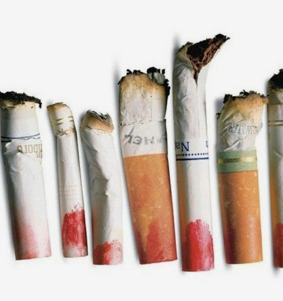 cigarettes. I’ve known I’m nothing like you from… | by fionakristine ...
