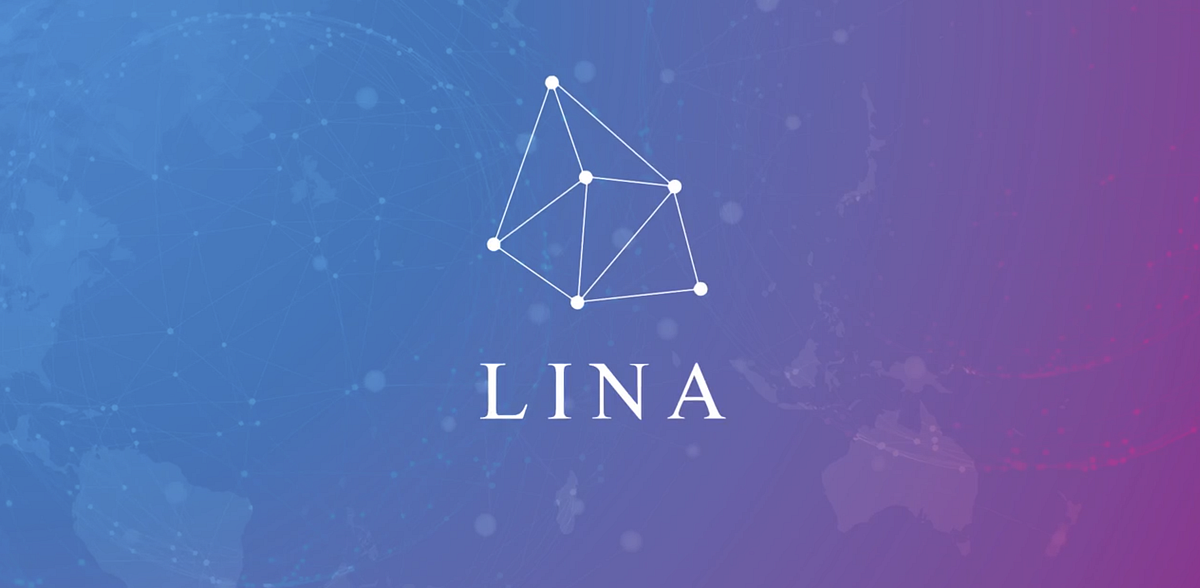 Press Release: Lina.review — World’s first blockchain-based review ...