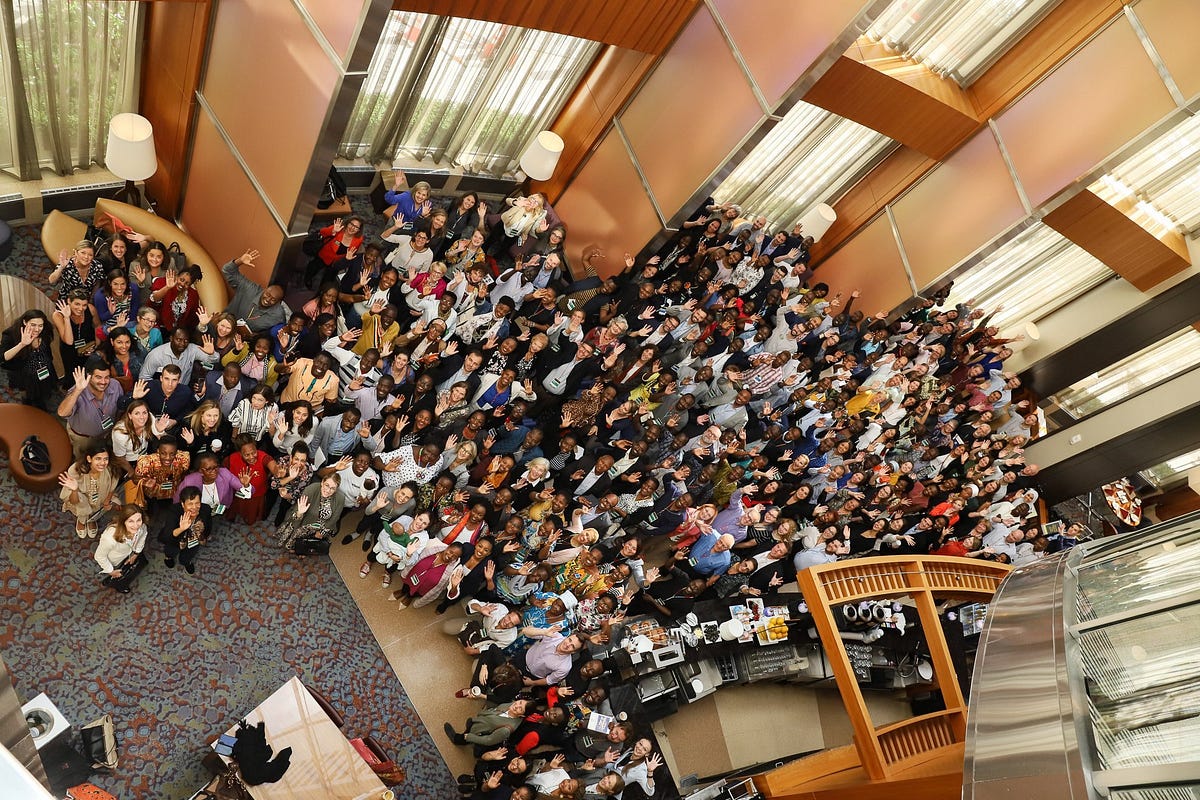 Reflections on the Segal Family Foundation’s 2019 Annual Meeting | by ...