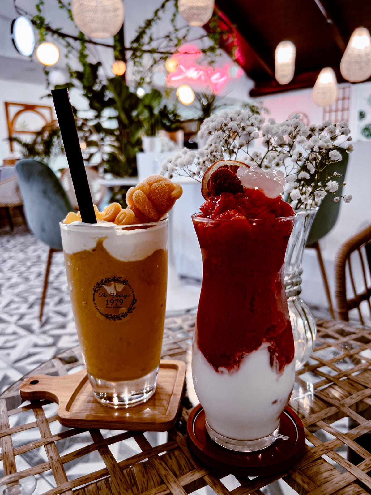 Unveiling the Magic of Vietnamese Smoothies and Juices: A Journey to ...