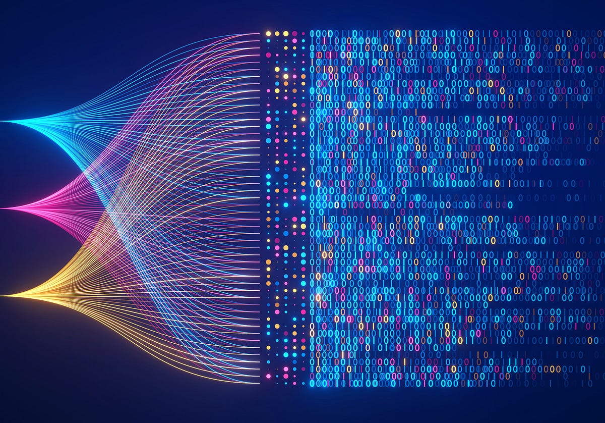 The Importance of Data Quality in AI Models | by RocketMe Up AI | Mar ...