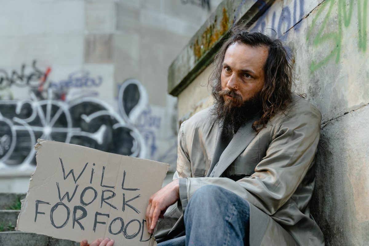 Generational Poverty: Millennials and Gen Z Facing Financial Hardships ...