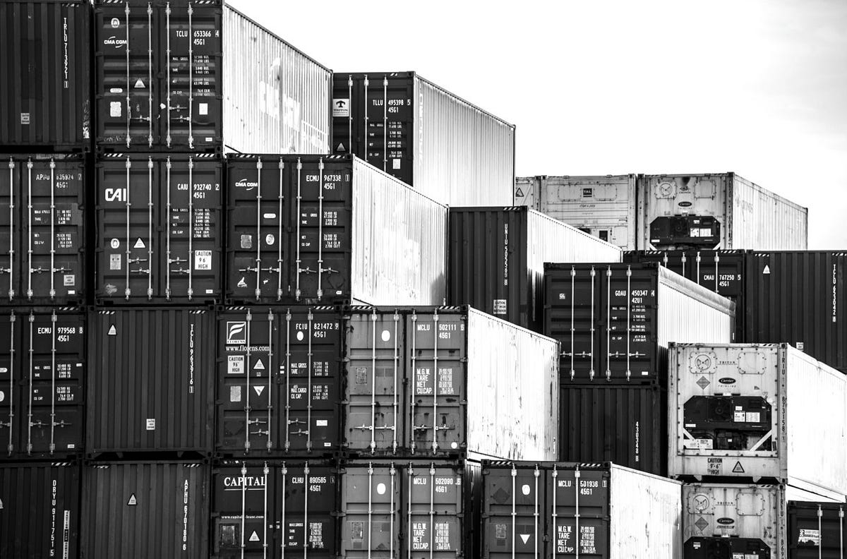 Run strapi.js, next.js and PostgreSQL inside docker container in just ...