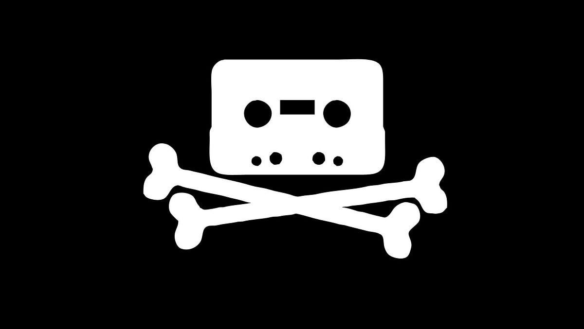 ALL RIGHTS REVERSED…. O piratebay.org é um dos mais famosos e… | by ...