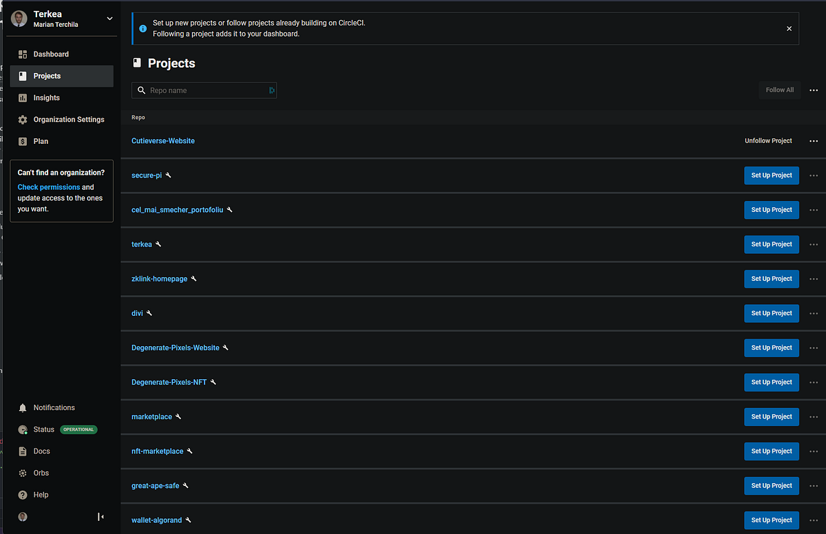 CI/CD Deployment pipeline for a React application using Next.js ...