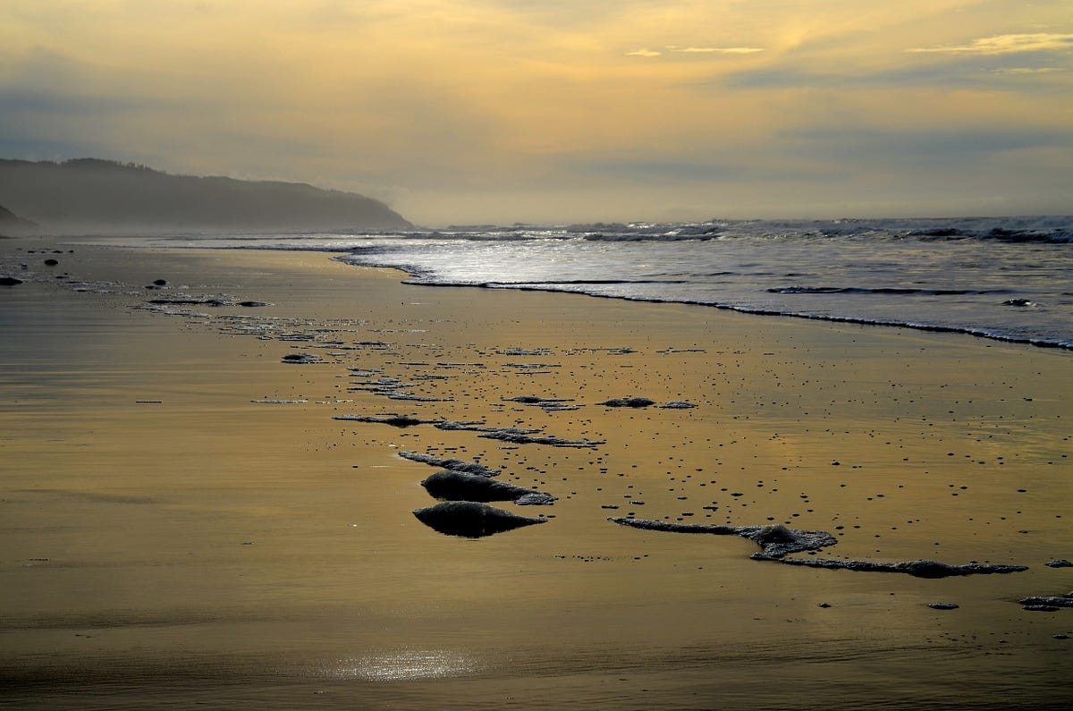 Oregon Coast | by Lindsey Van Tiem Garner | Medium