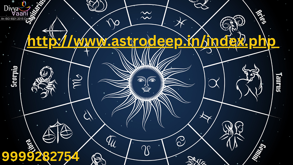 Best Jyotish in Gurgaon - seo work - Medium