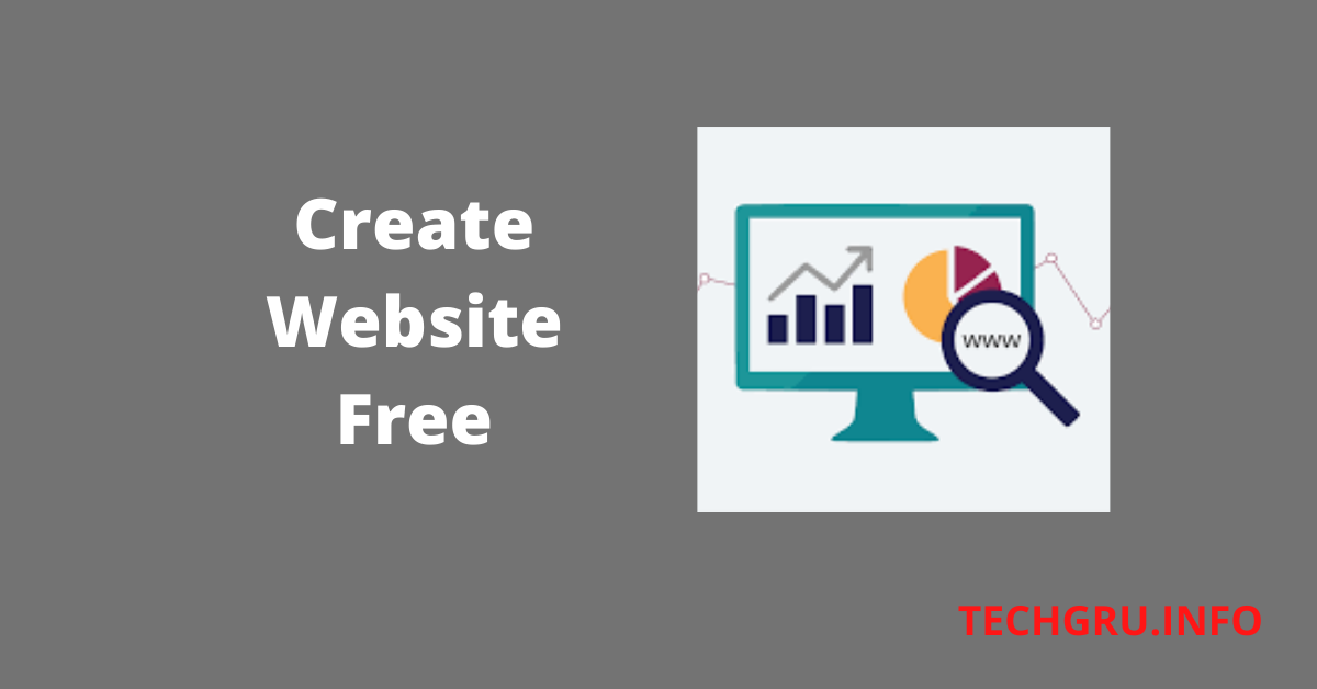 How to Create a Website Free | Domain + Hosting =0 | by Aditya SIngh ...