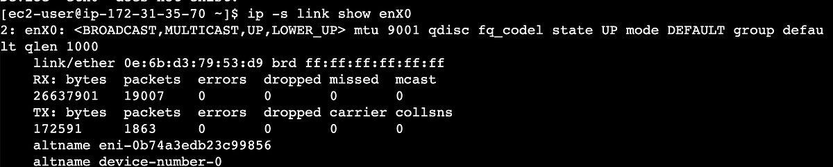 📌 Beyond IP Addresses: Troubleshooting Network Errors and Packet Drops ...