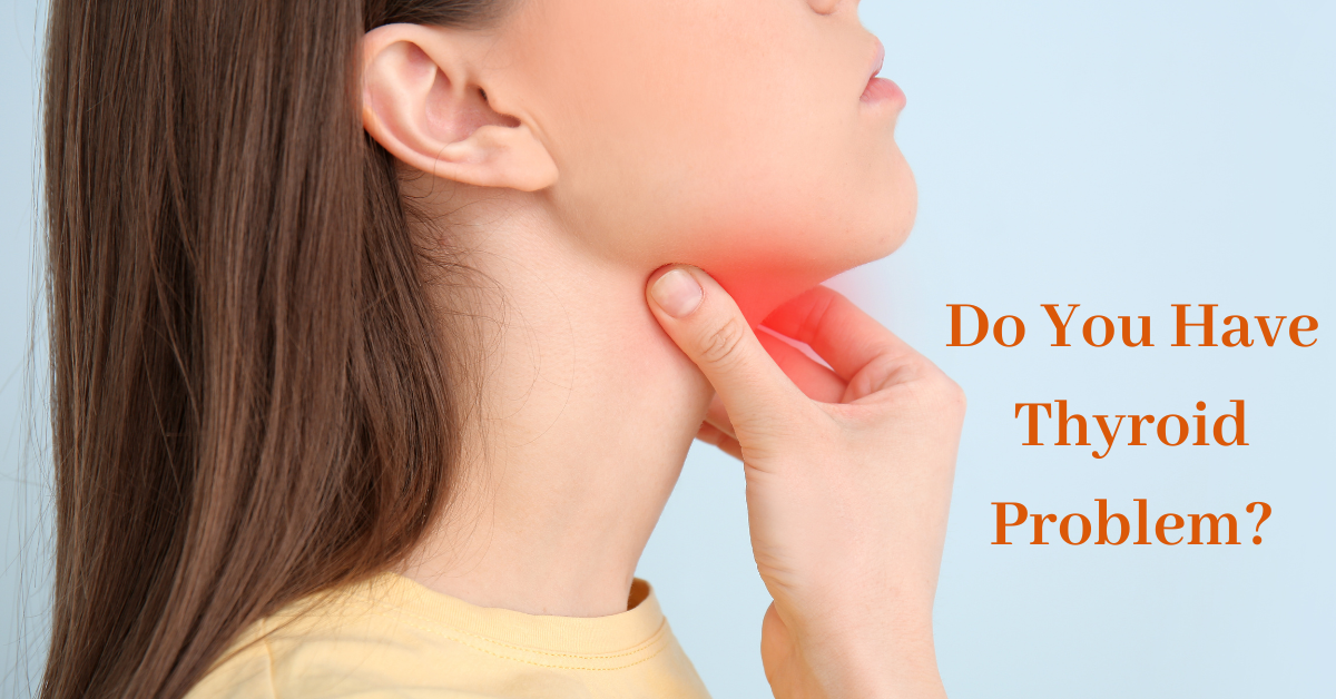 How to Recognize and Treat Thyroid Problems | by Megakarthika | Medium