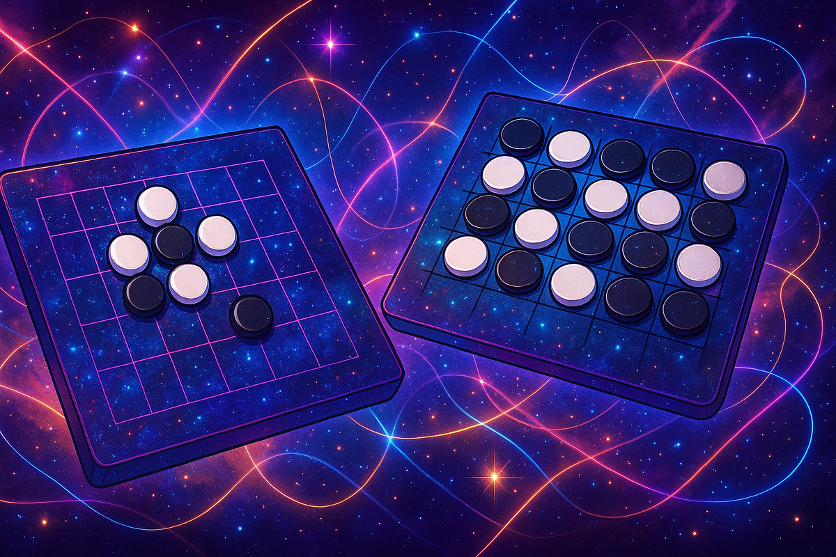 Self-Improving Game AI with AlphaZero & MCTS | Level Up Coding