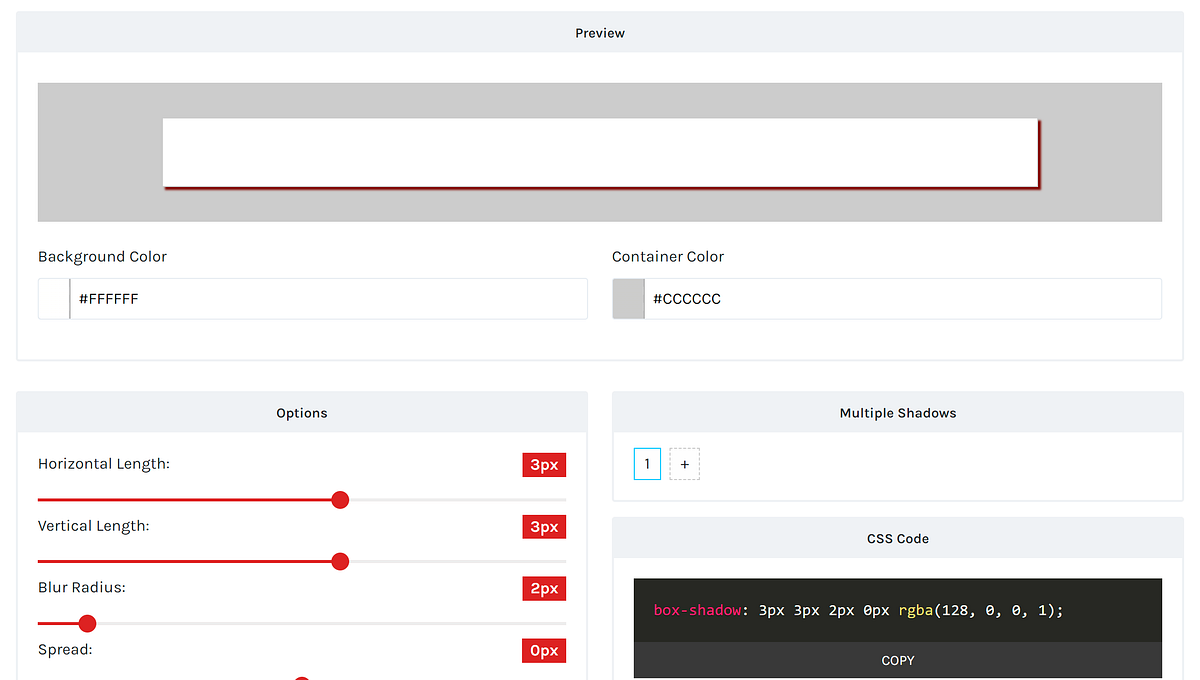 CSS Tools And Code Generators To Speed Up The Web Development Process | by Pareshs | Jul, 2024 ...