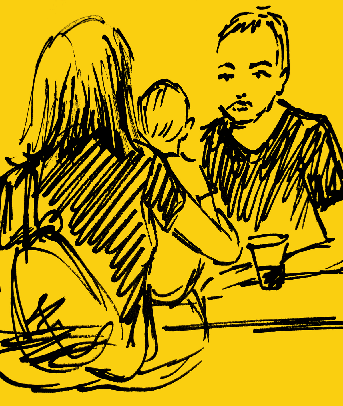 Navigating Work and Family: My Reflection on Equality and Growth | by ...