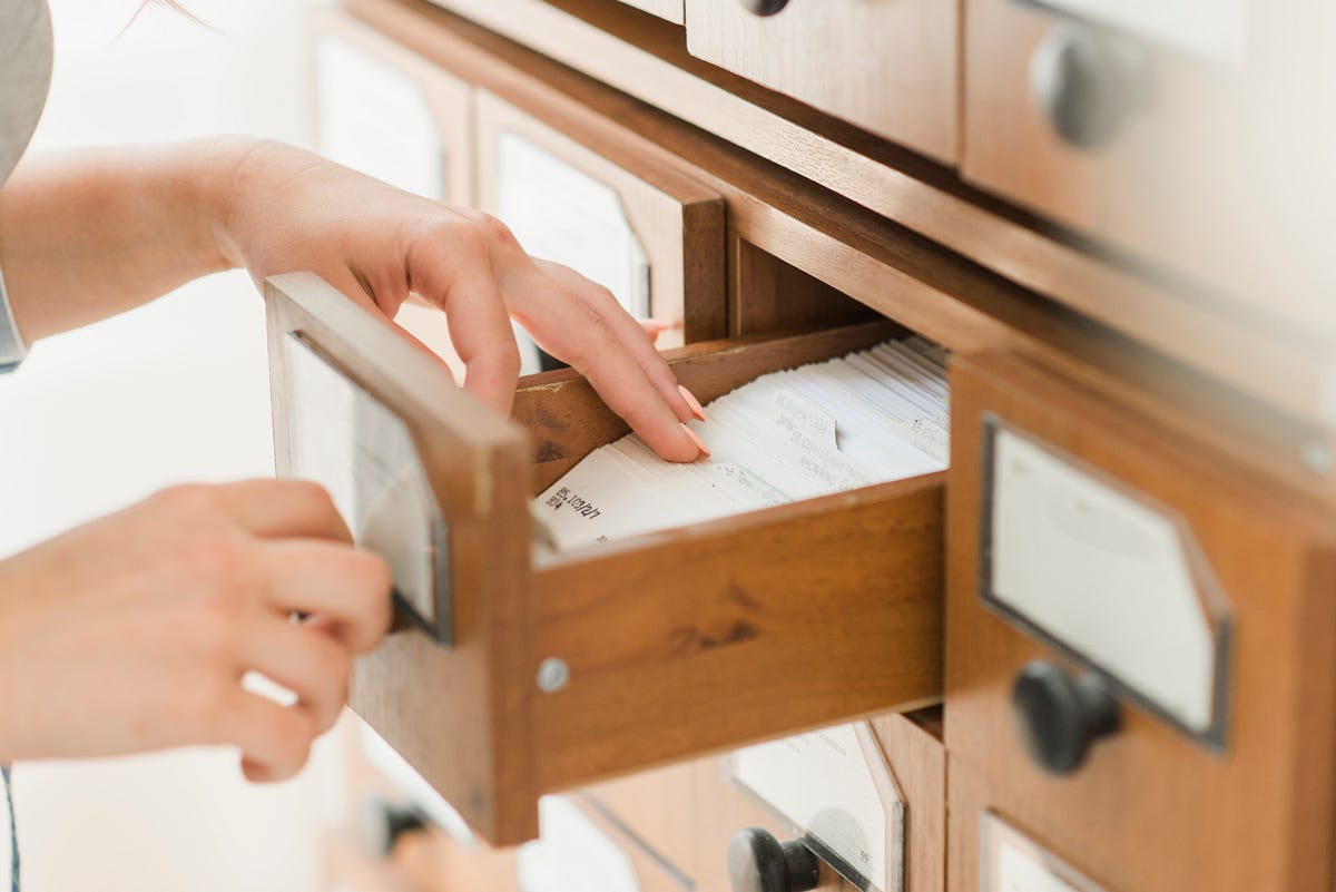 8 Essential Steps to Build a Custom Drawer Navigation in Flutter | by ...