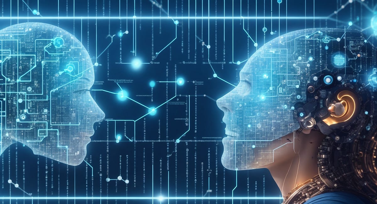 “Unleashing the Potential: Why Harnessing AI to Bring Ideas to Life is ...