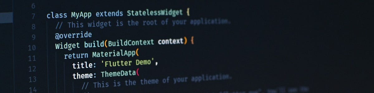 Statements And Expressions In Dart Statements And Expressions Are… By Nesma220 Jul 2023
