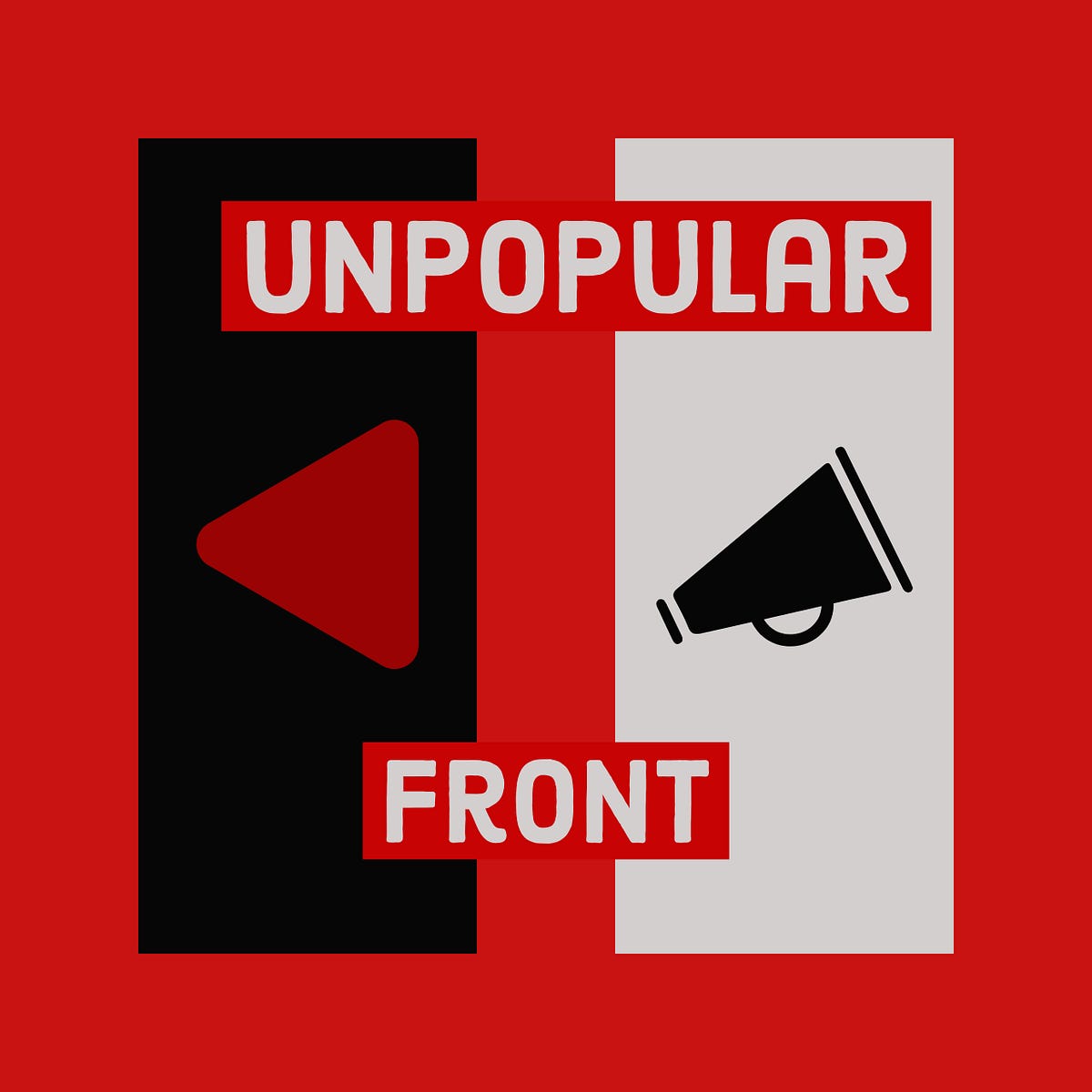 Unpopular Front