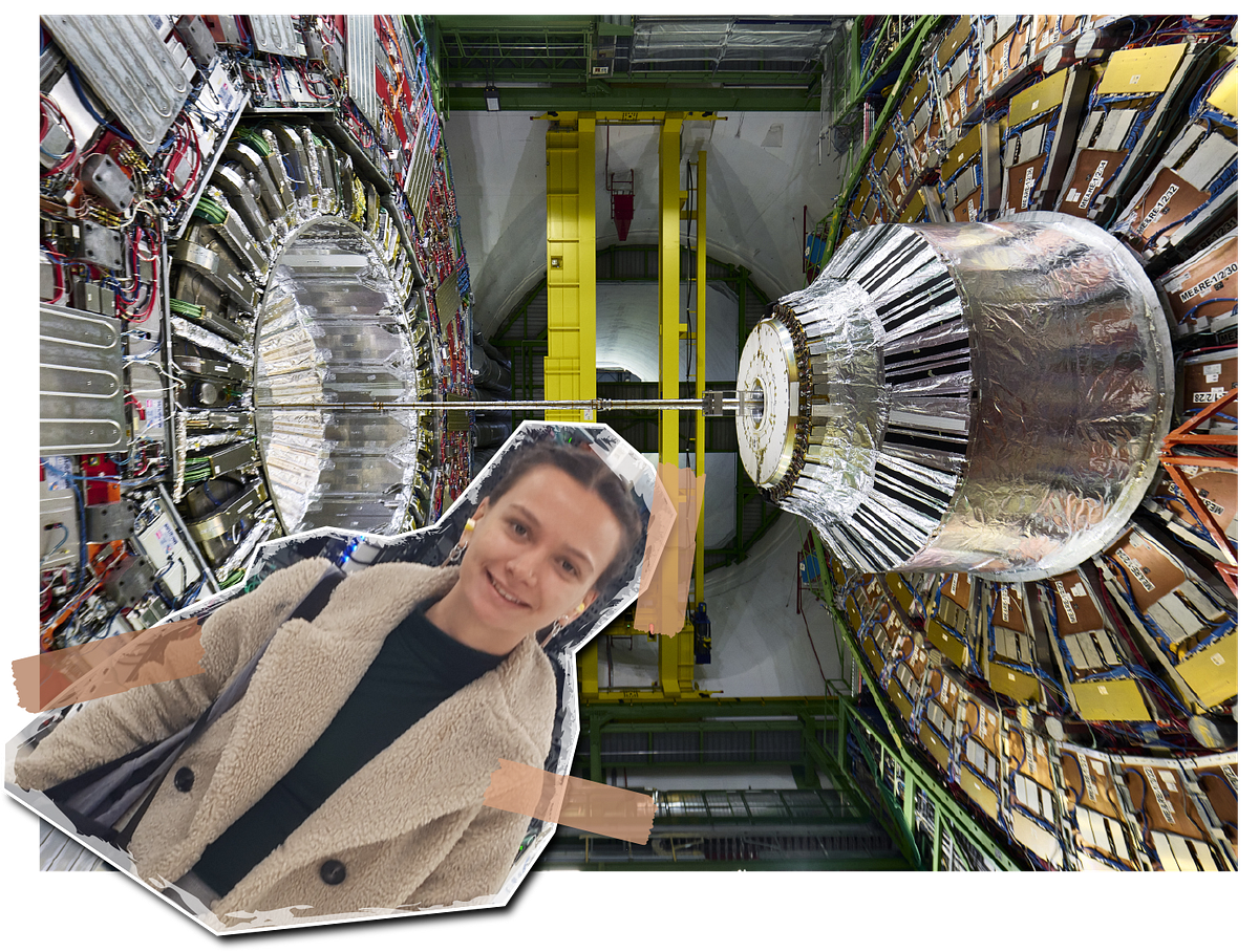 Underground Science: Exploring the Large Hadron Collider | by Science ...