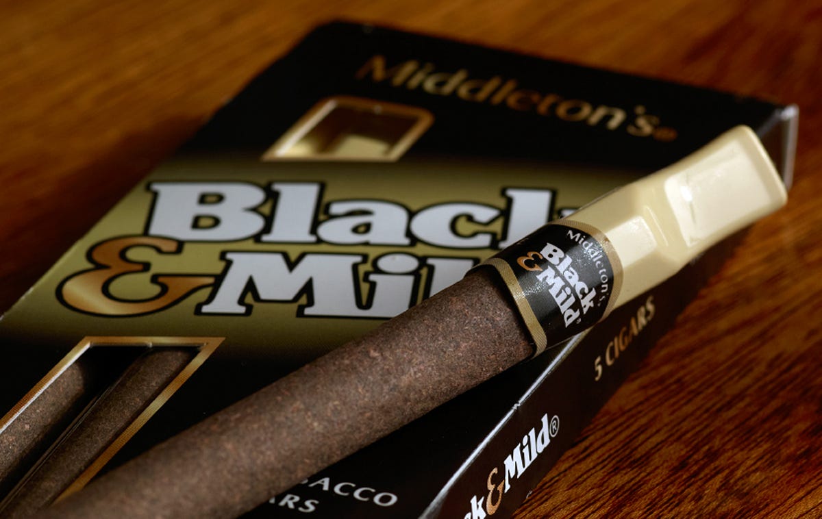 Middleton Apple Pipe Tobacco