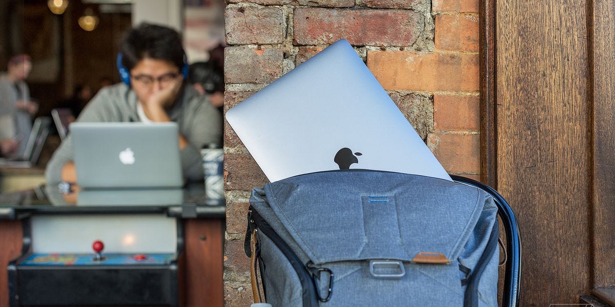 Choosing a Mini Laptop Bag. So now that you have purchased your… | by ...