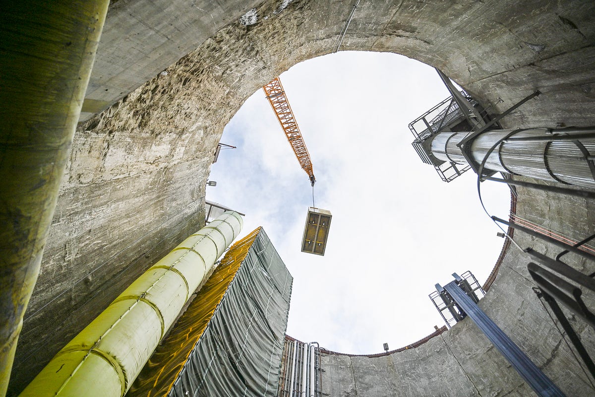 Infrastructure Week, infrastructure strong. | by Northeast Ohio ...