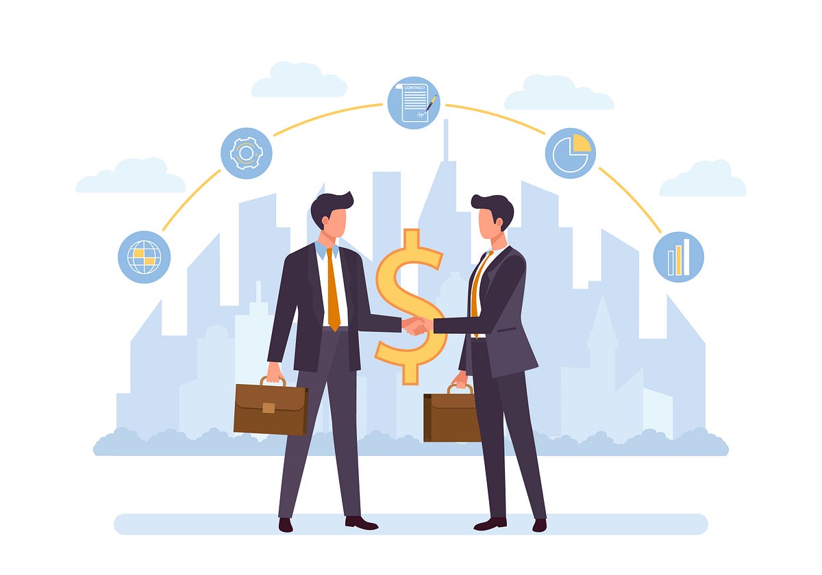 Find the Right Salesforce Partner for Your Business Needs - Codleo ... Find the Right Salesforce Partner for Your Business Needs - Codleo ...