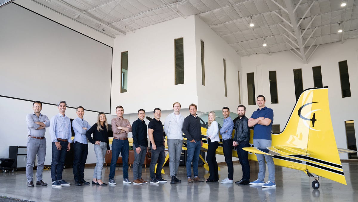 Launching UP.Labs: A new Venture Lab model the world has not seen yet ...